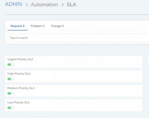 Tips for SLA Setting, Measuring, and Reporting