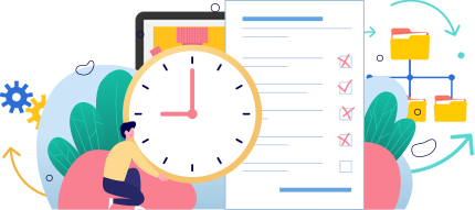 Oracle Database Monitoring - Motadata