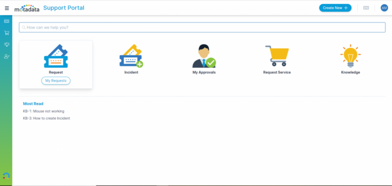 What is an Self-Service Portal? Benefits & Features