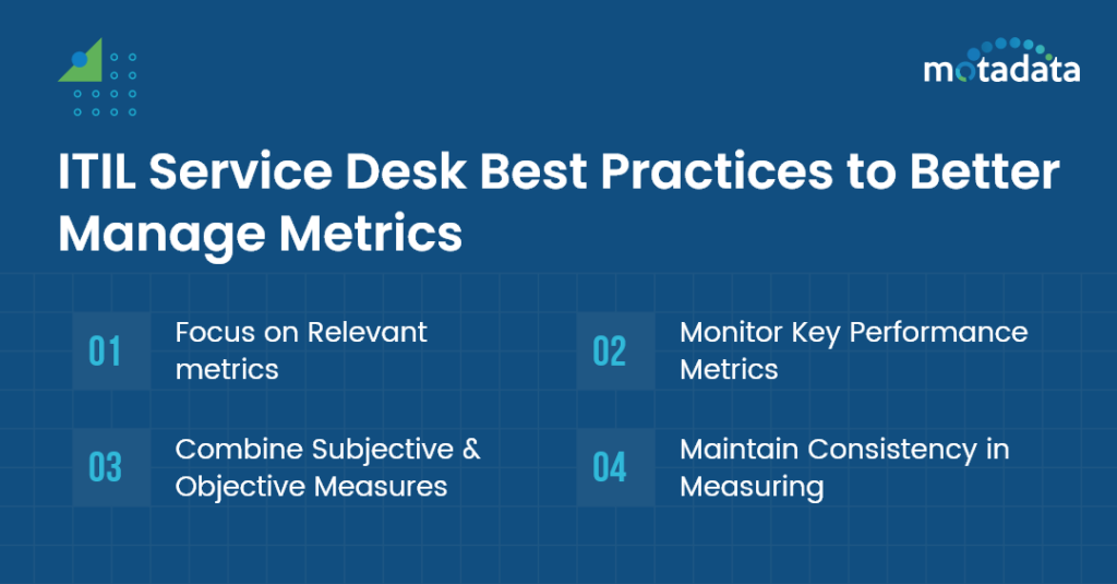 Top ITIL Service Desk Best Practices for Optimal IT Support
