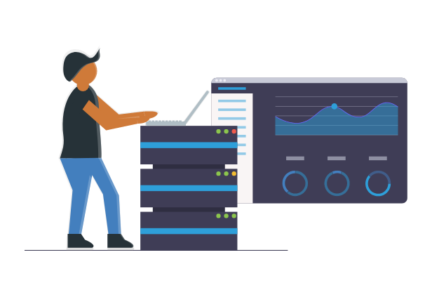 5 Best Practices for Virtual Server Monitoring