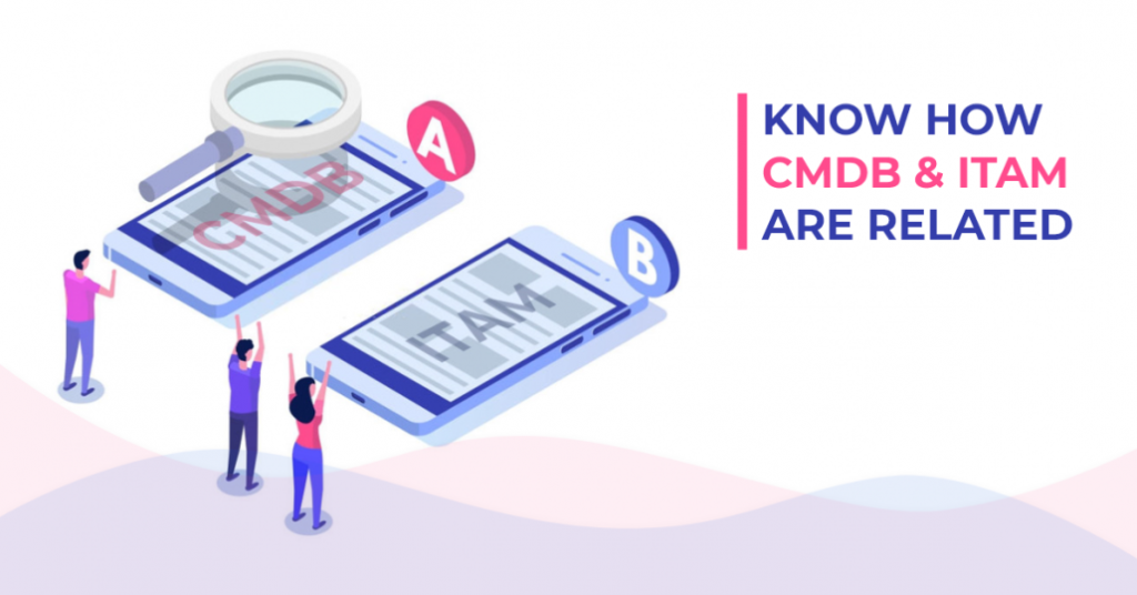 What Is CMDB? Centralized Control of IT Infrastructure