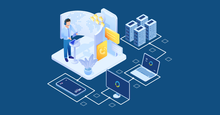 Benefits of Integrating Service Desk & Endpoint Management