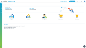 IT Service Catalog | Motadata