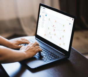 NetOps Solutions | NetOps Tool | Motadata