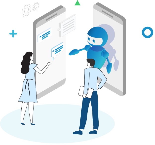 Virtual Agent | Motadata