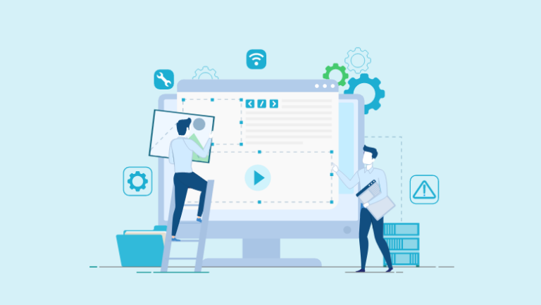 How AI & Automation Are Transforming IT Service Desks