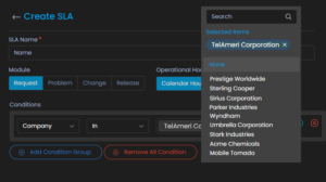 ITSM for MSPs | Motadata