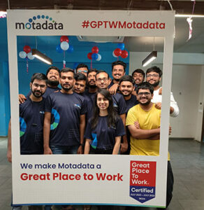 Motadata Careers: Join Our Dynamic Team