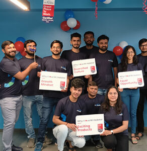 Motadata Careers: Join Our Dynamic Team