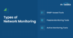 Importance of Network Monitoring: Top 8 Benefits for Businesses