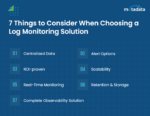 What is Log Monitoring? Your Complete Guide