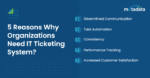 What is an IT Ticketing System? A Complete Guide