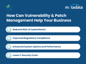 Patch Management vs Vulnerability Management: A Guide