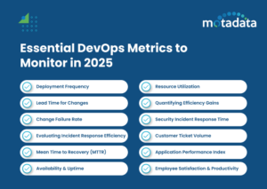 Key DevOps Metrics for Success: A Simple Guide