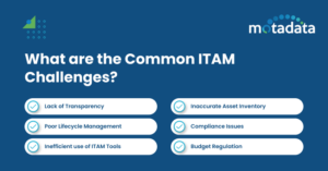 IT Asset Management Challenges & Solutions Guide 2025
