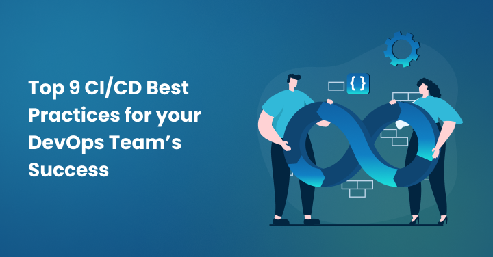 9 CI CD Best Practices for DevOps Teams in 2025 Guide