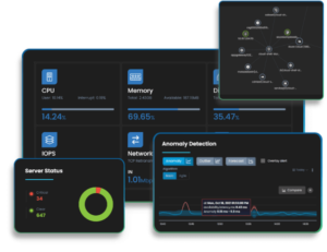 AIOps Platform | Automate IT Operations with AI - Motadata