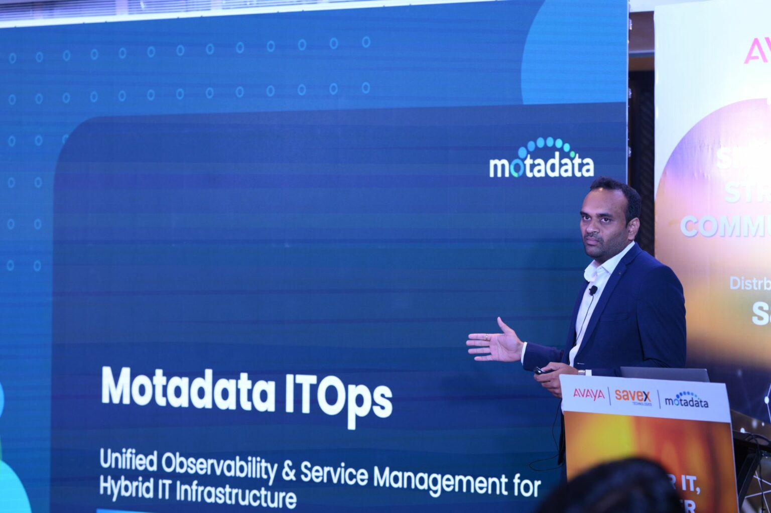 Smarter IT, Stronger Communication: Partner Meet 2025