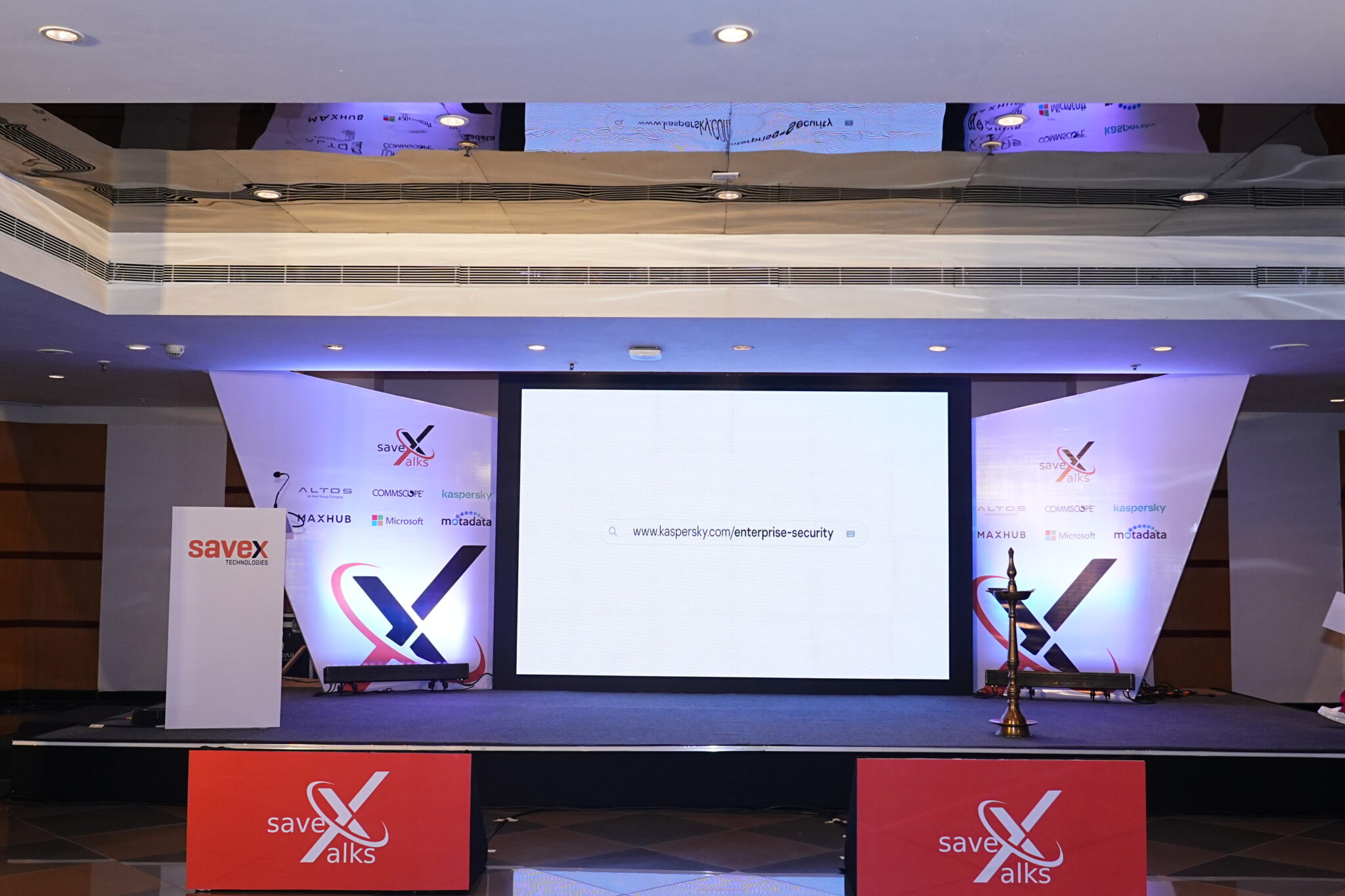 Unlocking Possibilities: Motadata & Savex Drive Partner Enablement in Secunderabad - Motadata