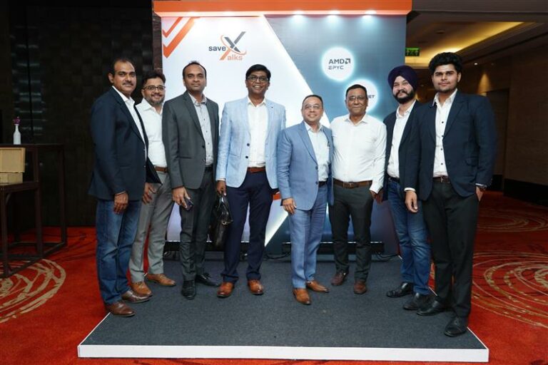Enabling the Future: Motadata and Savex Collaborate in Chandigarh to ...